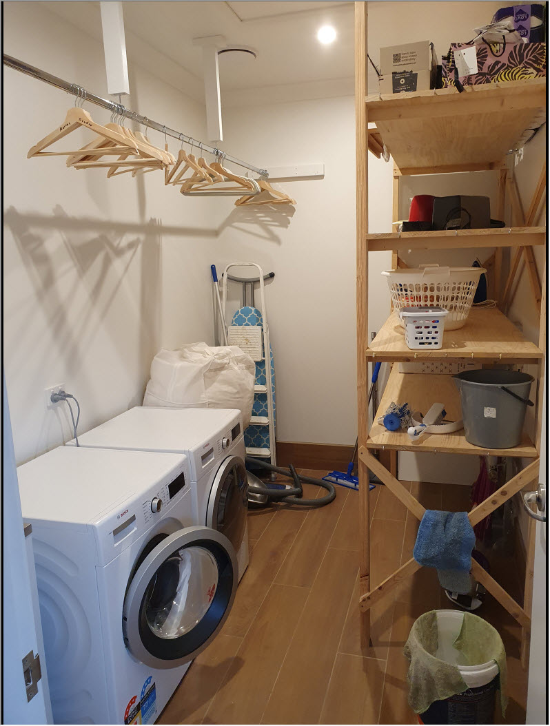 Galleries - Snowy Castle